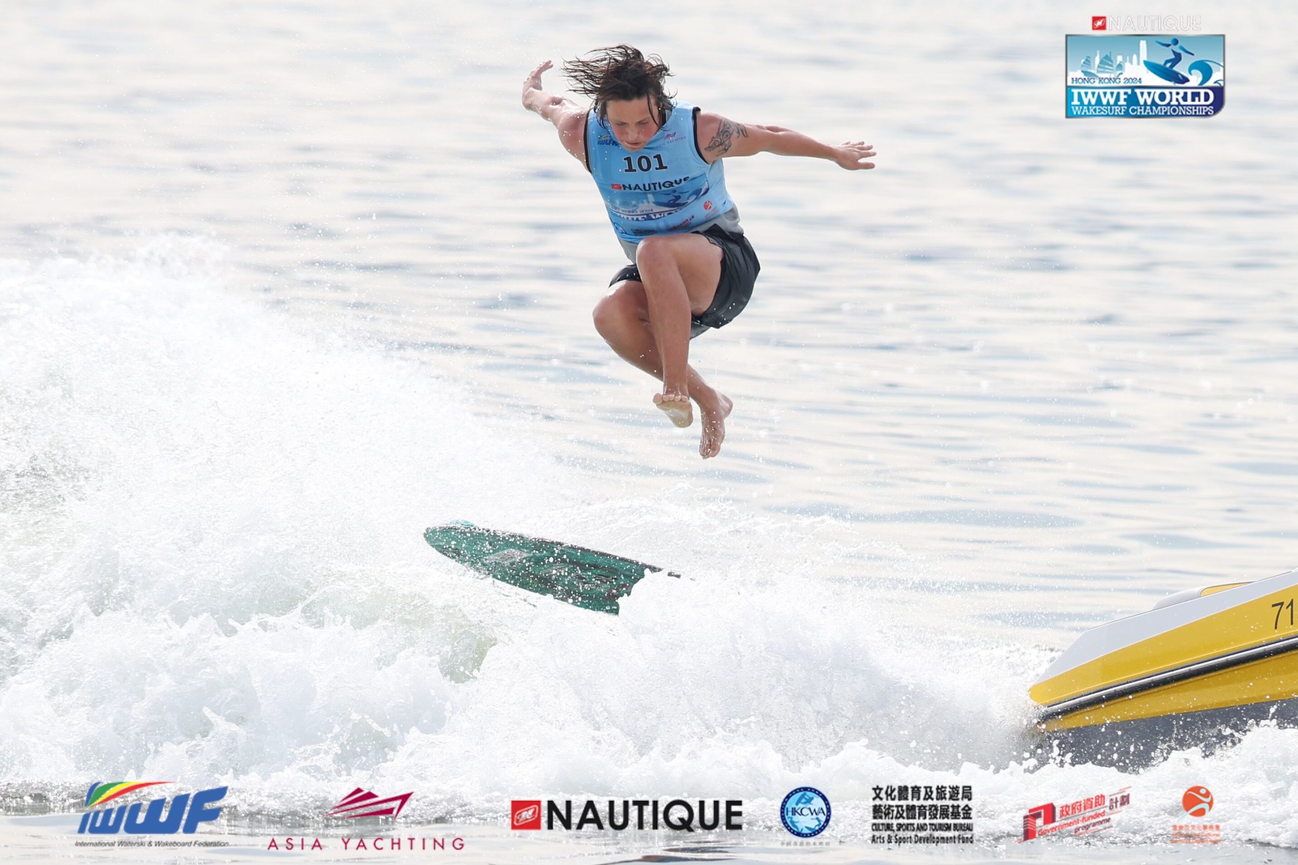 'So cool representing your country': Calgary's Kerry Williams eyeing ...