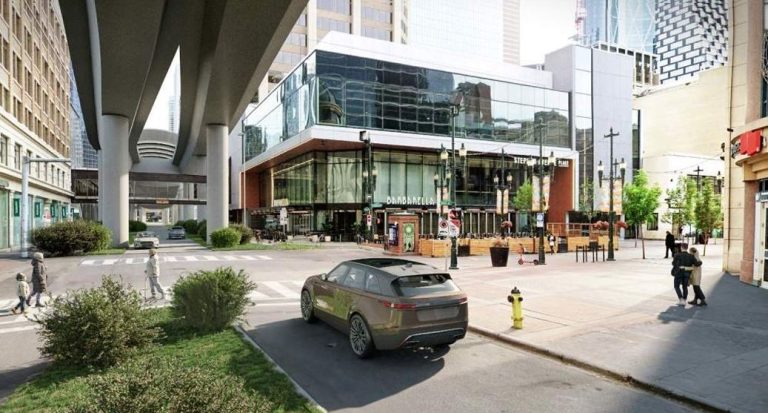 Feds approve funding for updated Green Line LRT project