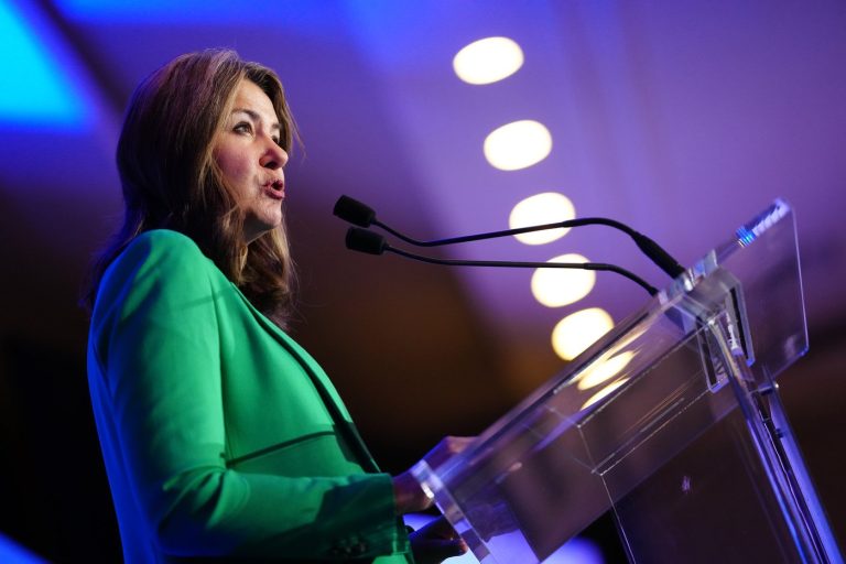 Alberta premier hopes for health reform payoff in 2025, regrets ...