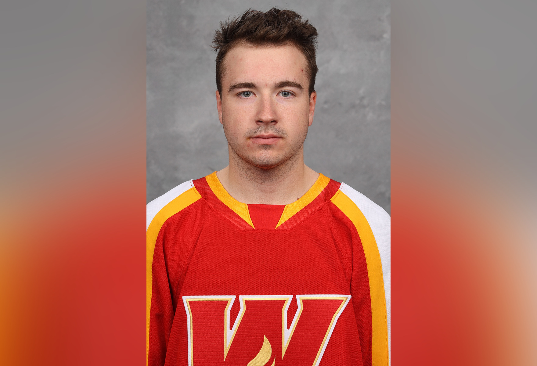 Flames' Rory Kerins set to make NHL debut against Blackhawks