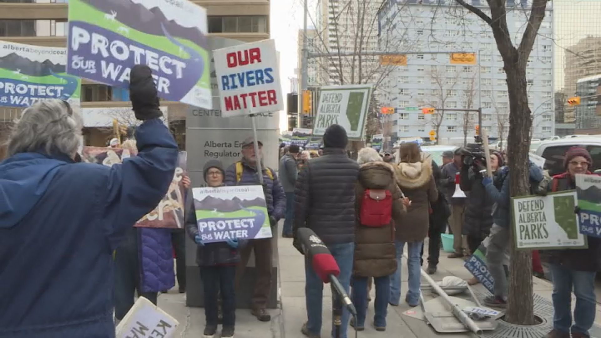 Albertans await decision on potential coal mine as public hearings wrap up