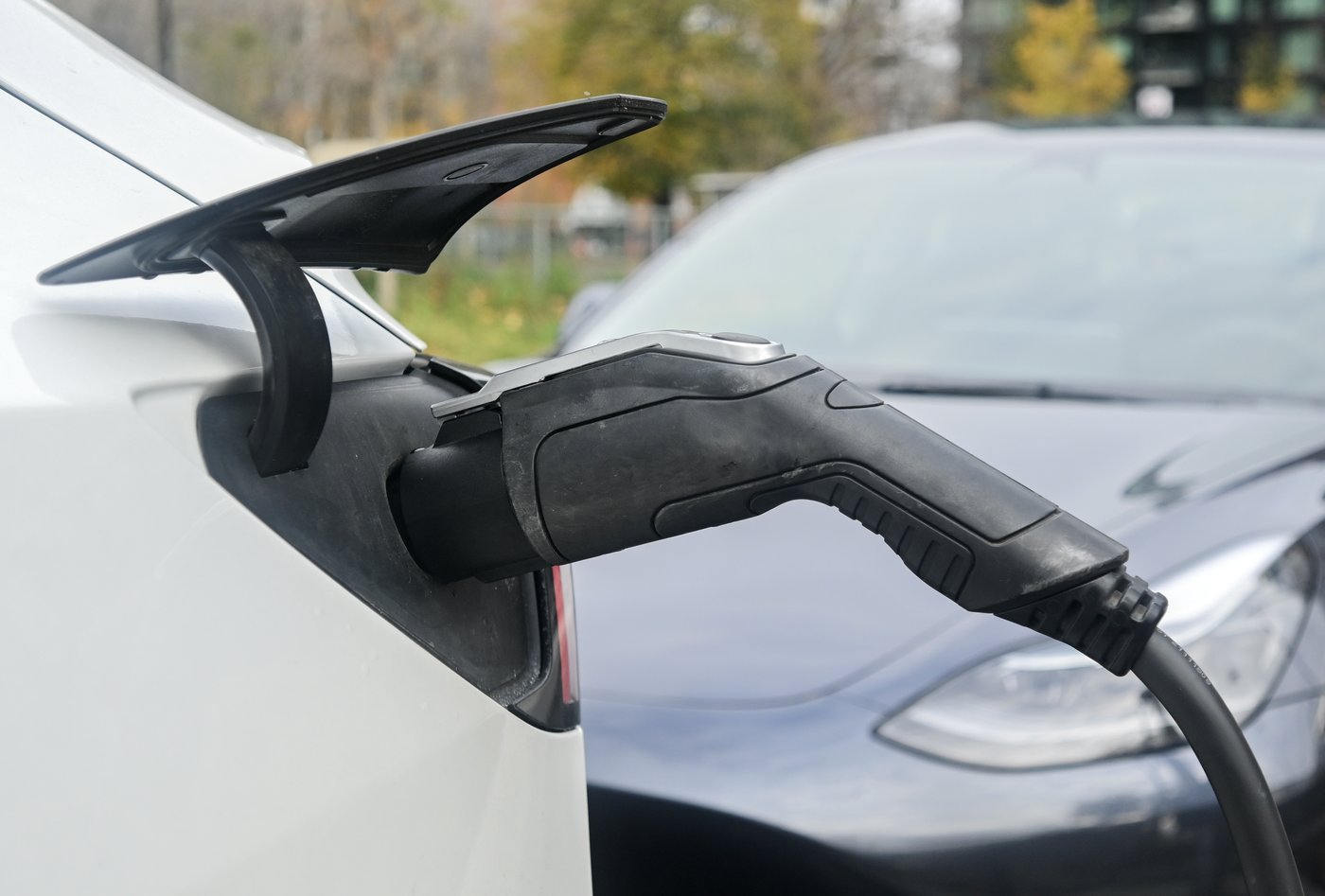 New tax on electric vehicles in Alberta arrives Feb. 13
