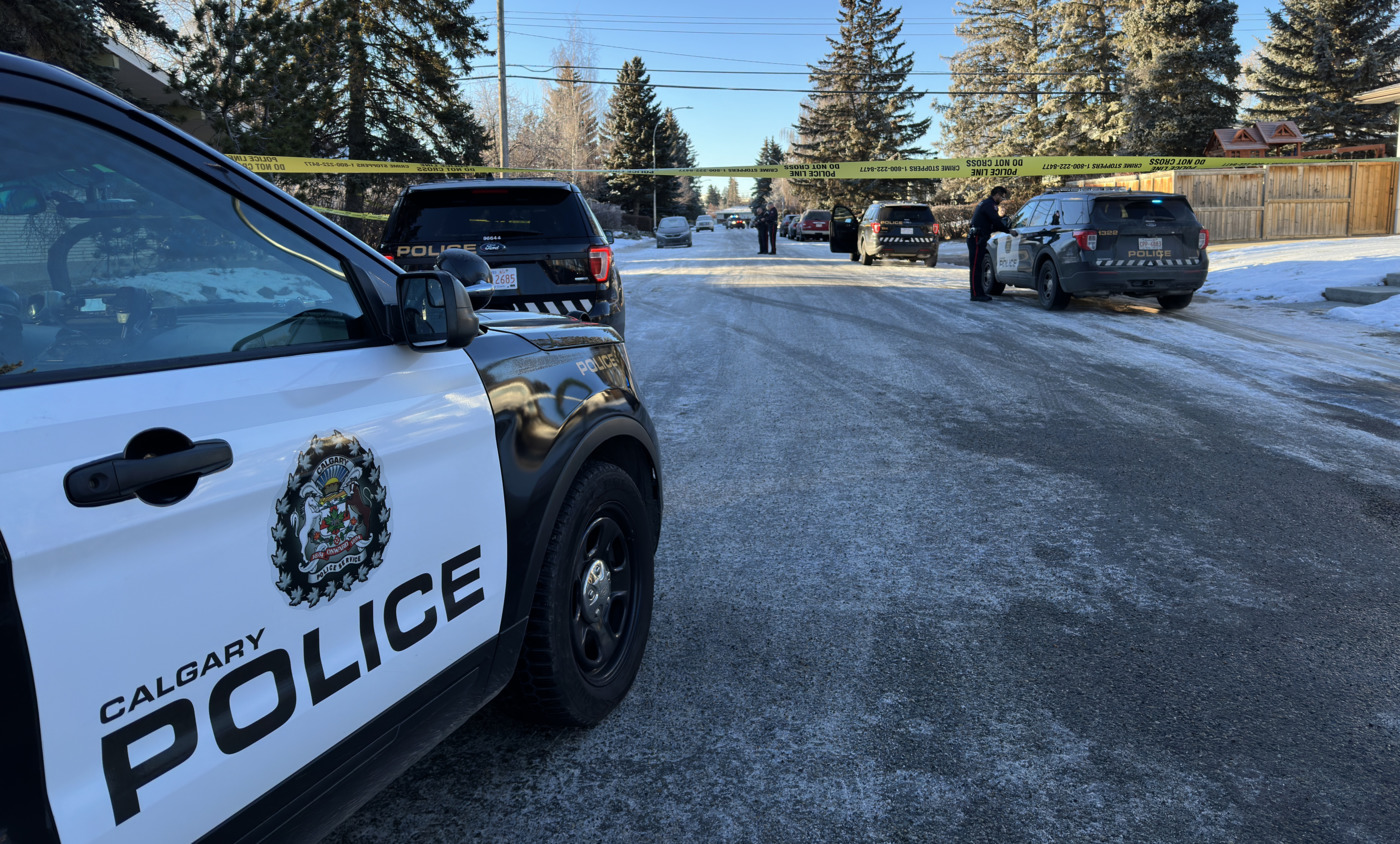 Calgary police charge 1 in 2024 fatal home invasion