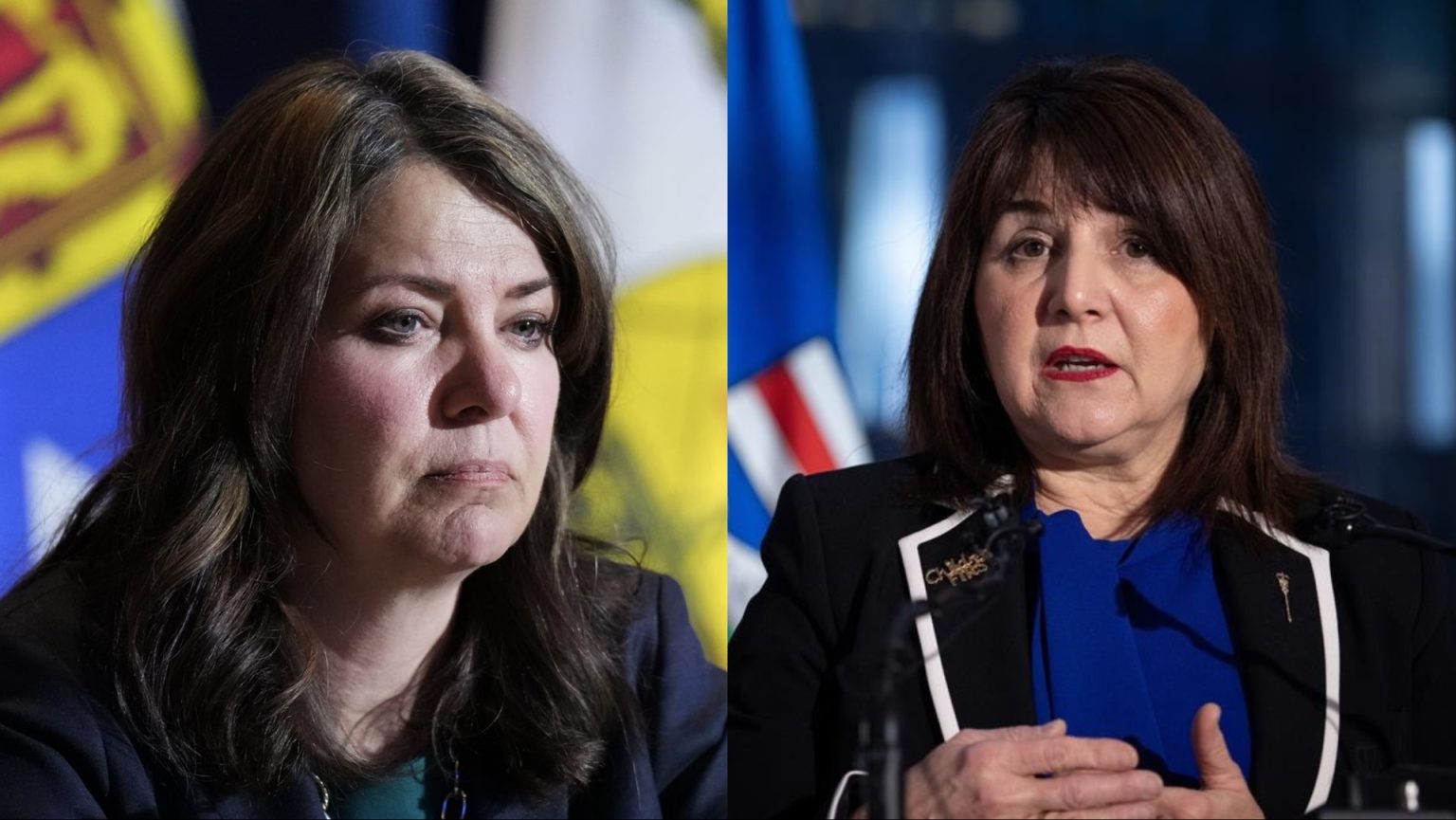 Parents will pay less for childcare under new program: Alberta