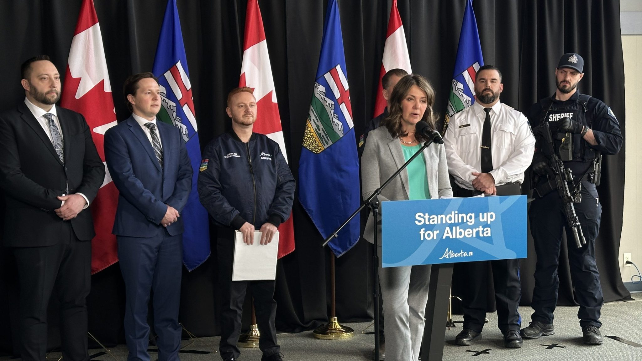 Calgary mayor 'frustrated' over timing of Trudeau’s resignation