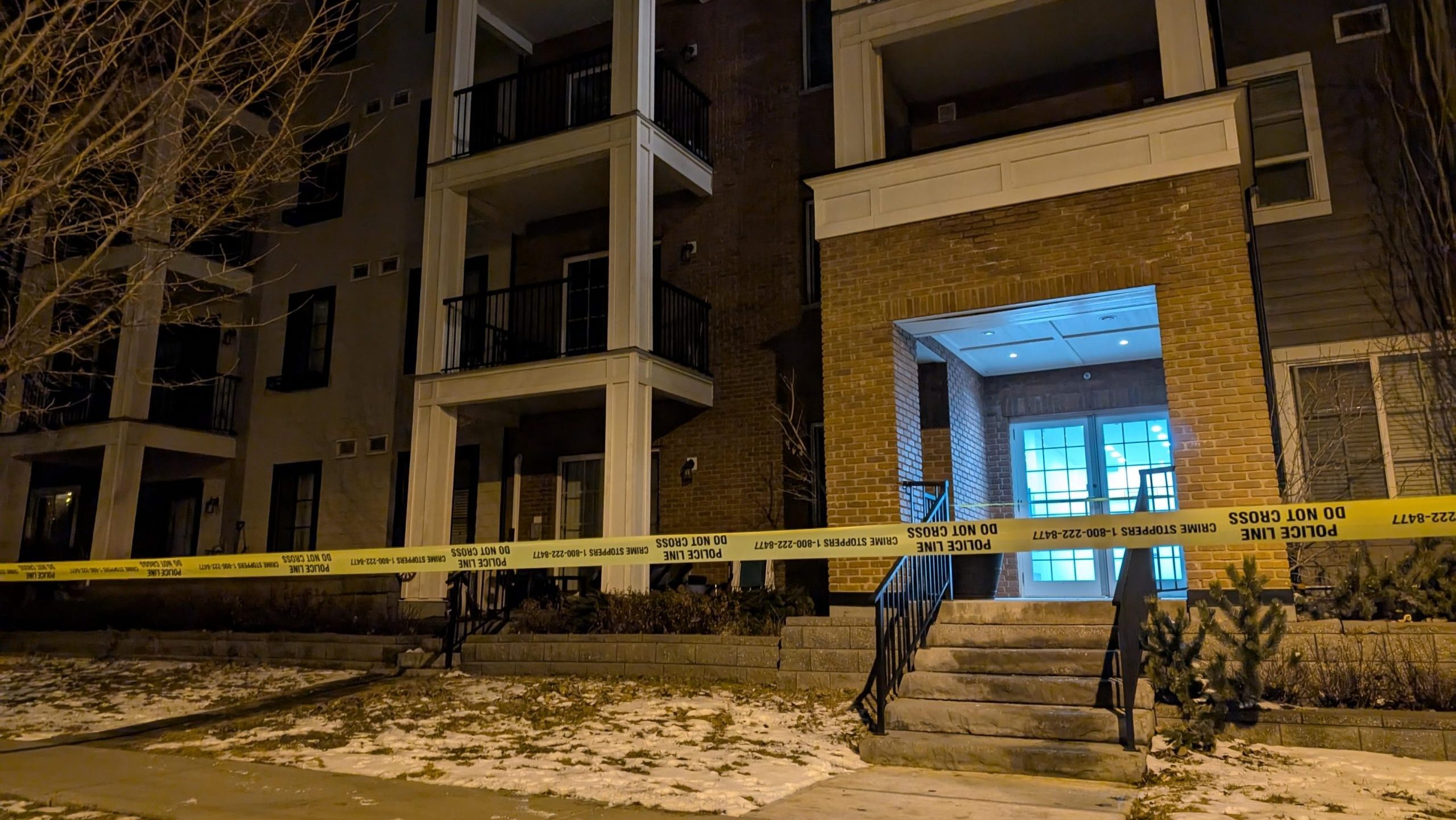 Murder charge laid after fatal assault at SE Calgary home