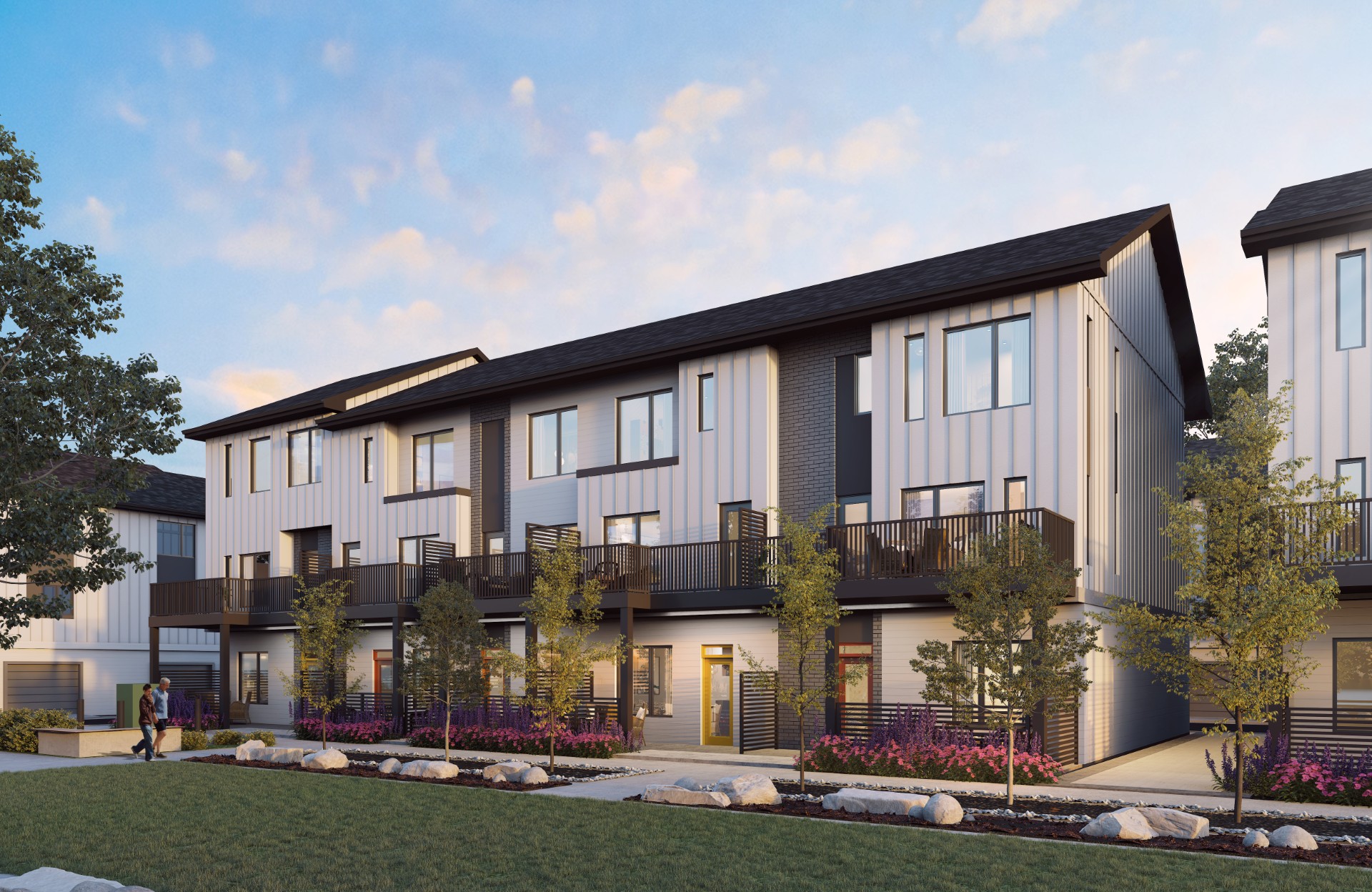 Major housing development coming to Tsuut'ina Nation