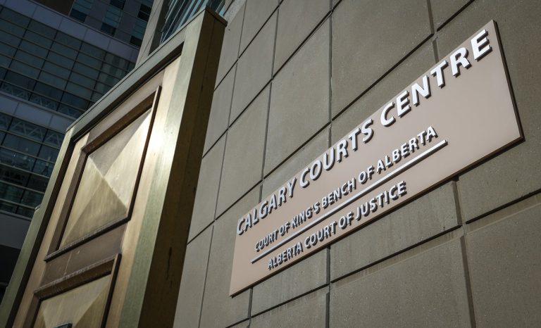 Calgary businessman convicted on 13 counts of fraud