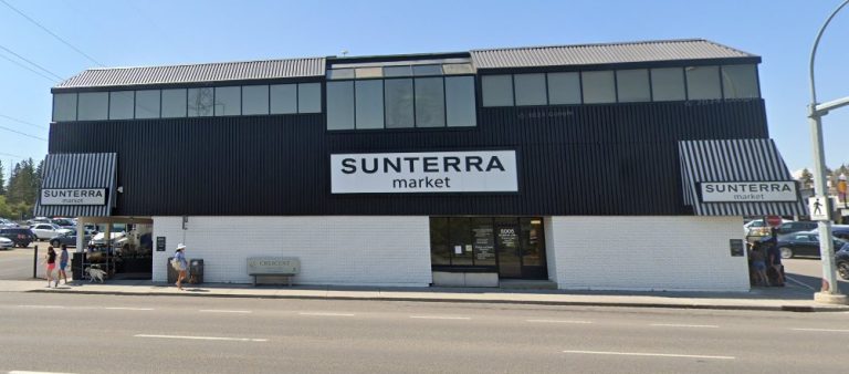 Alberta-based Sunterra files for bankruptcy protection
