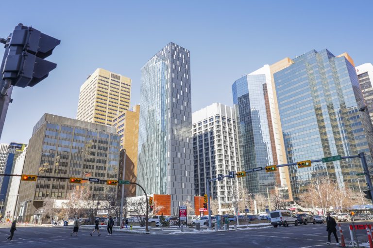 Calgary sees massive population growth in 2023: Stats Canada