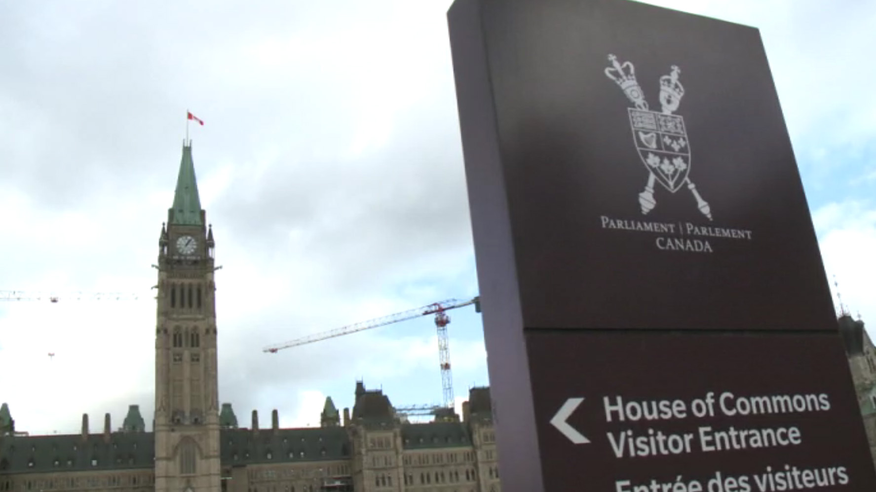 CANADA VOTES | Live election results across all Alberta ridings