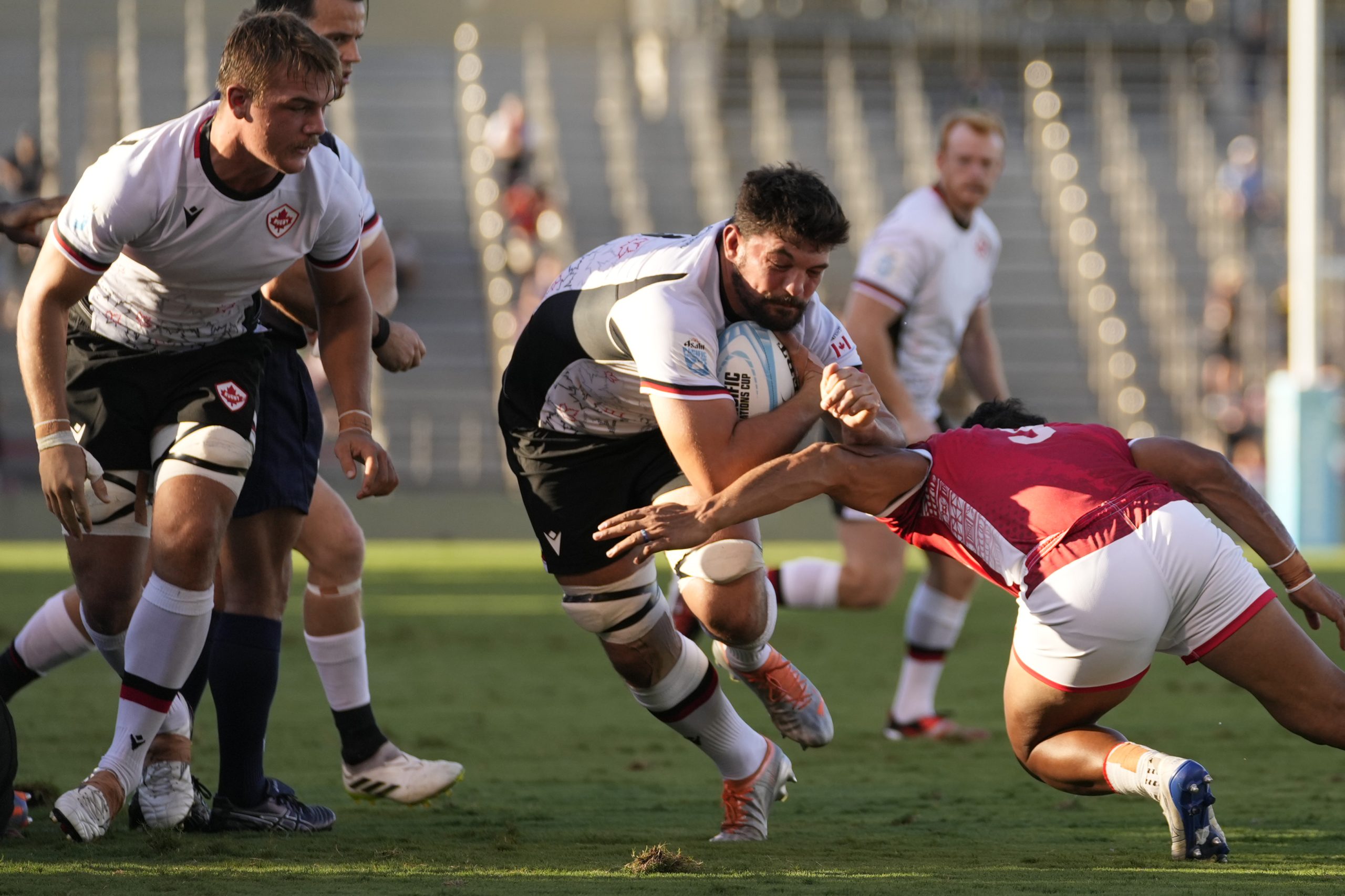 Canada men to open Rugby World Cup qualifying against U.S. in Calgary ...