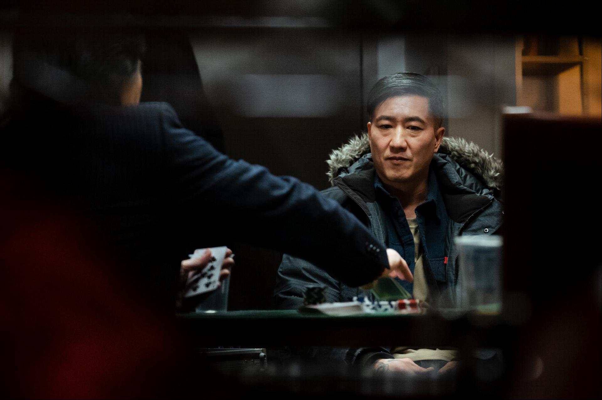 Calgary’s Terry Chen comes home in gritty Alberta drama "Lucky Star"