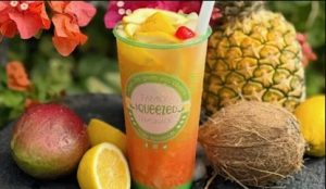 Wild and wacky foods coming to the 2025 Calgary Stampede midway