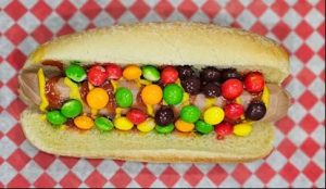 Wild and wacky foods coming to the 2025 Calgary Stampede midway
