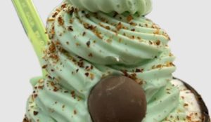 Wild and wacky foods coming to the 2025 Calgary Stampede midway