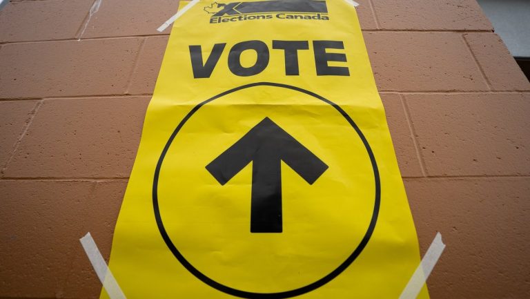 CANADA VOTES | Live election results across all Alberta ridings