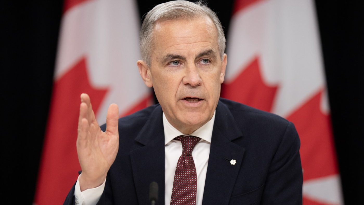 Alberta rally for independence met with opposition from Indigenous ...