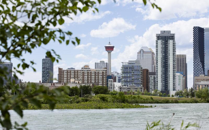 What to expect as thousands arrive in Calgary for Rotary International ...