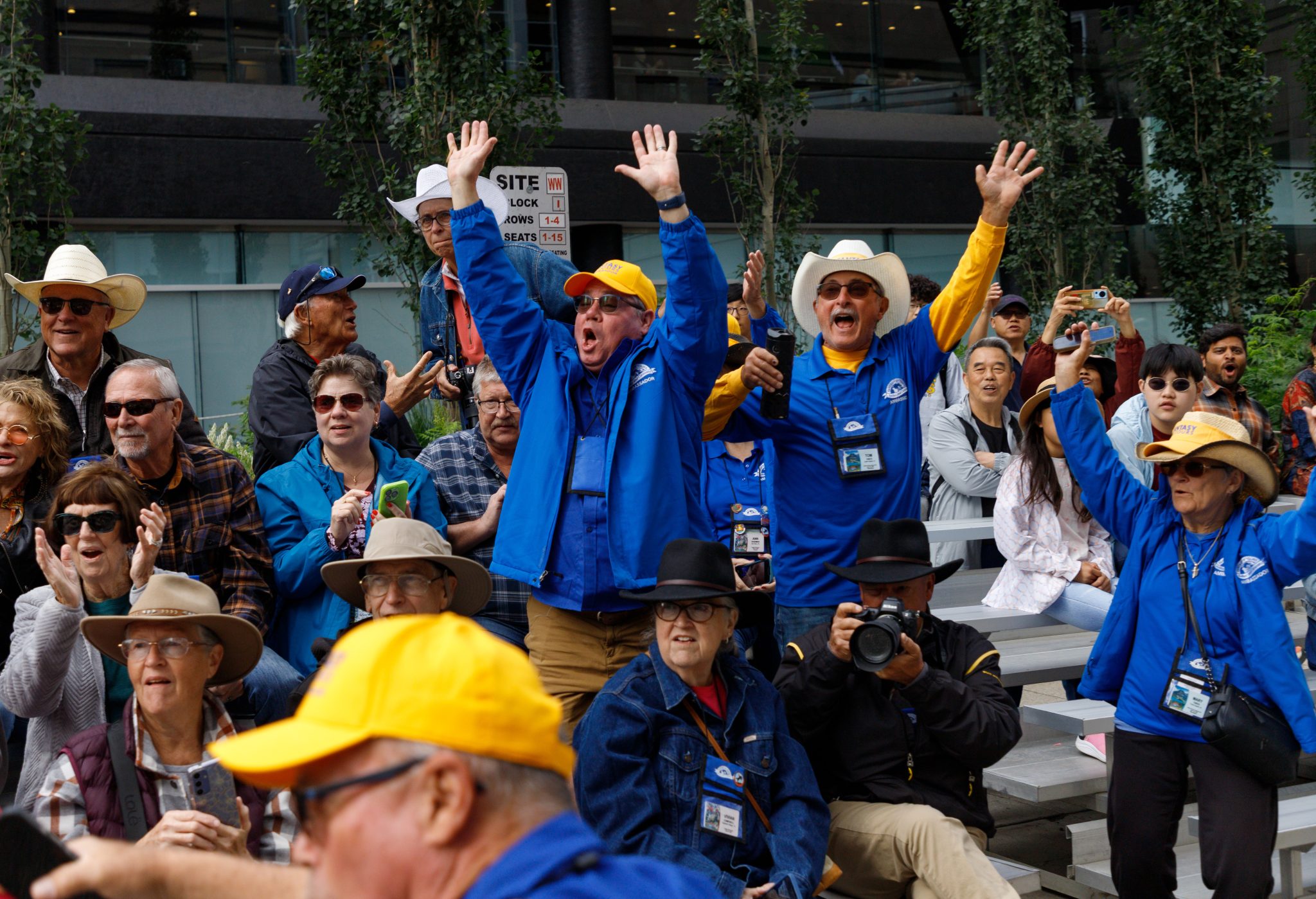 IN PHOTOS: 2025 Calgary Stampede Parade