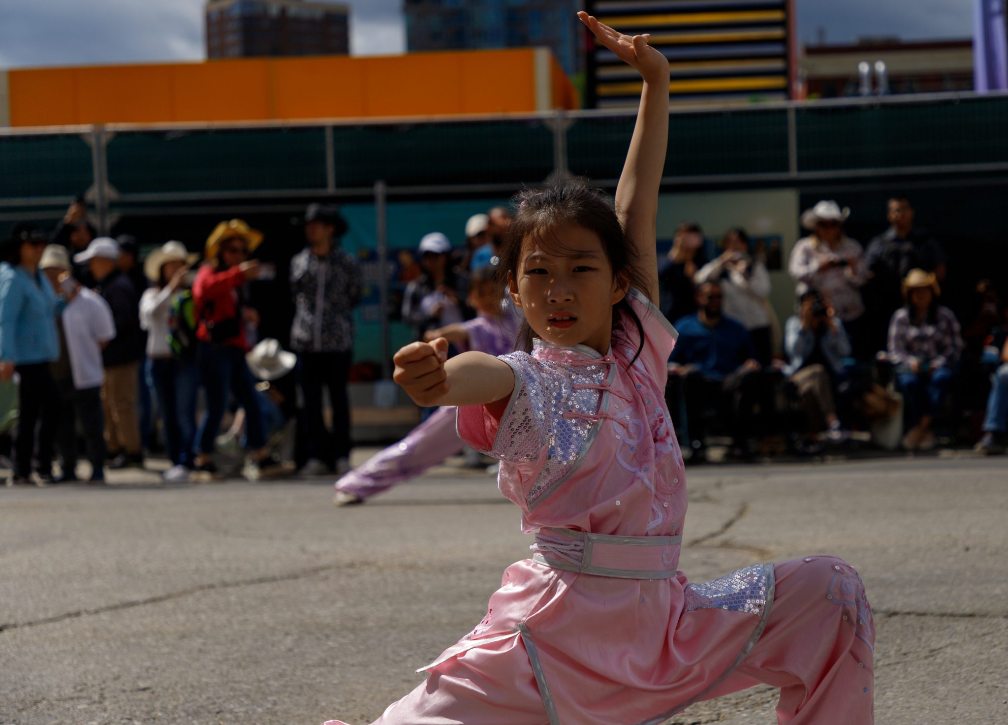 IN PHOTOS: 2025 Calgary Stampede Parade