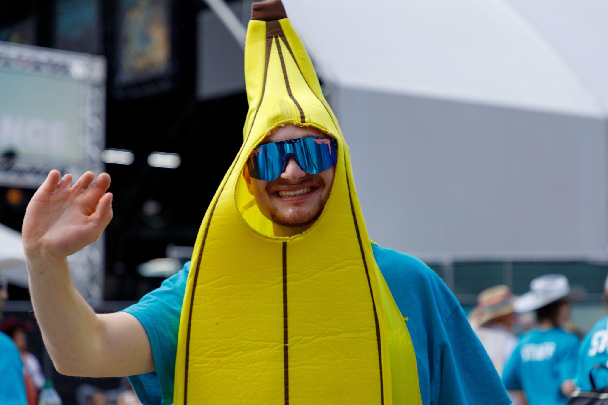 IN PHOTOS: 2025 Calgary Stampede Parade
