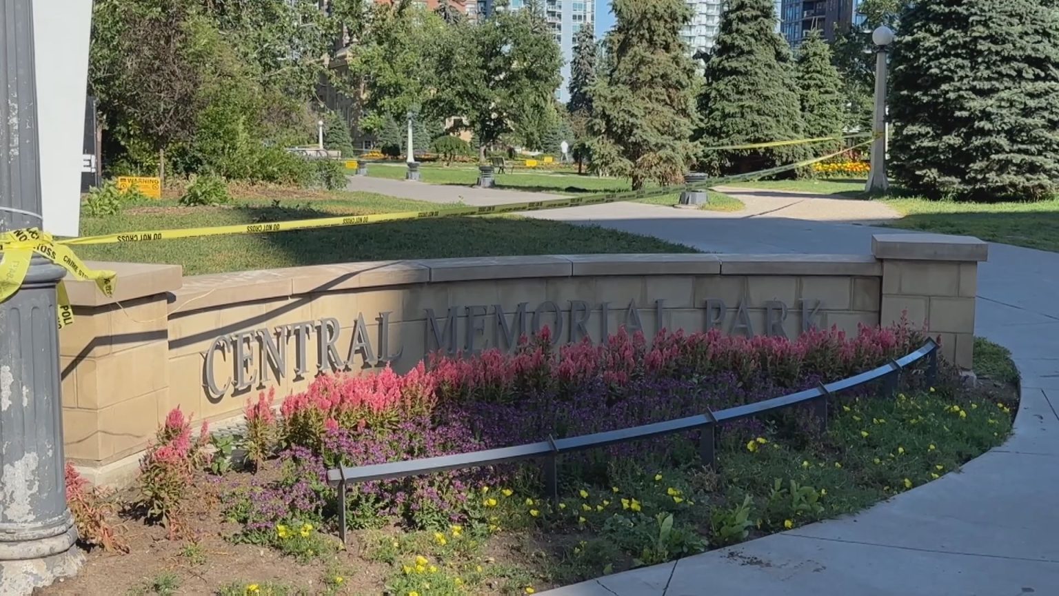 Calgary's flood risk lowered thanks to provincial projects