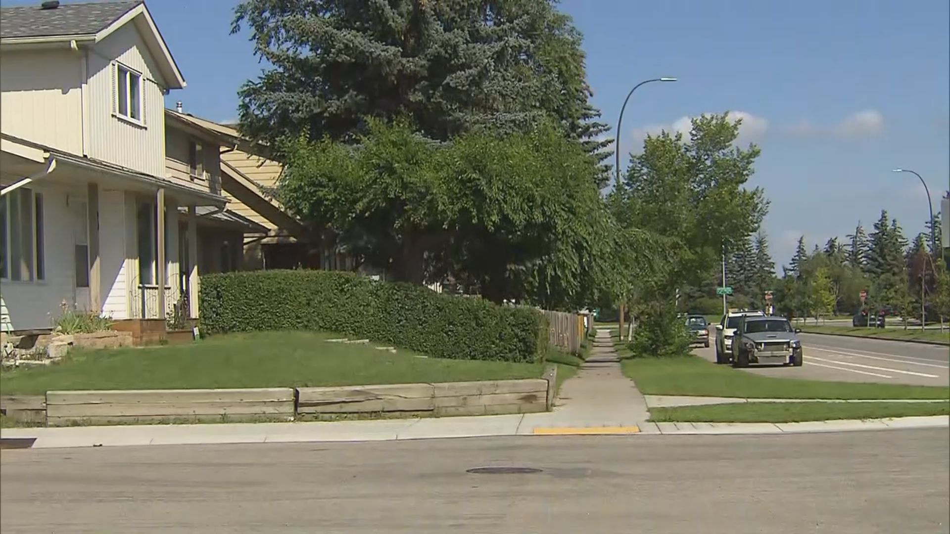 Homeowner attacked during break-in in SE Calgary