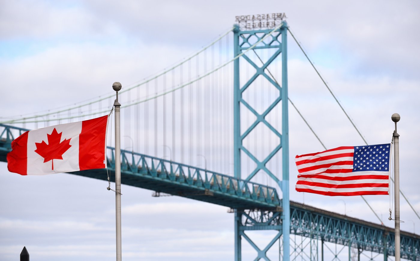 More Americans visit Canada than Canadians traveling south: StatCan