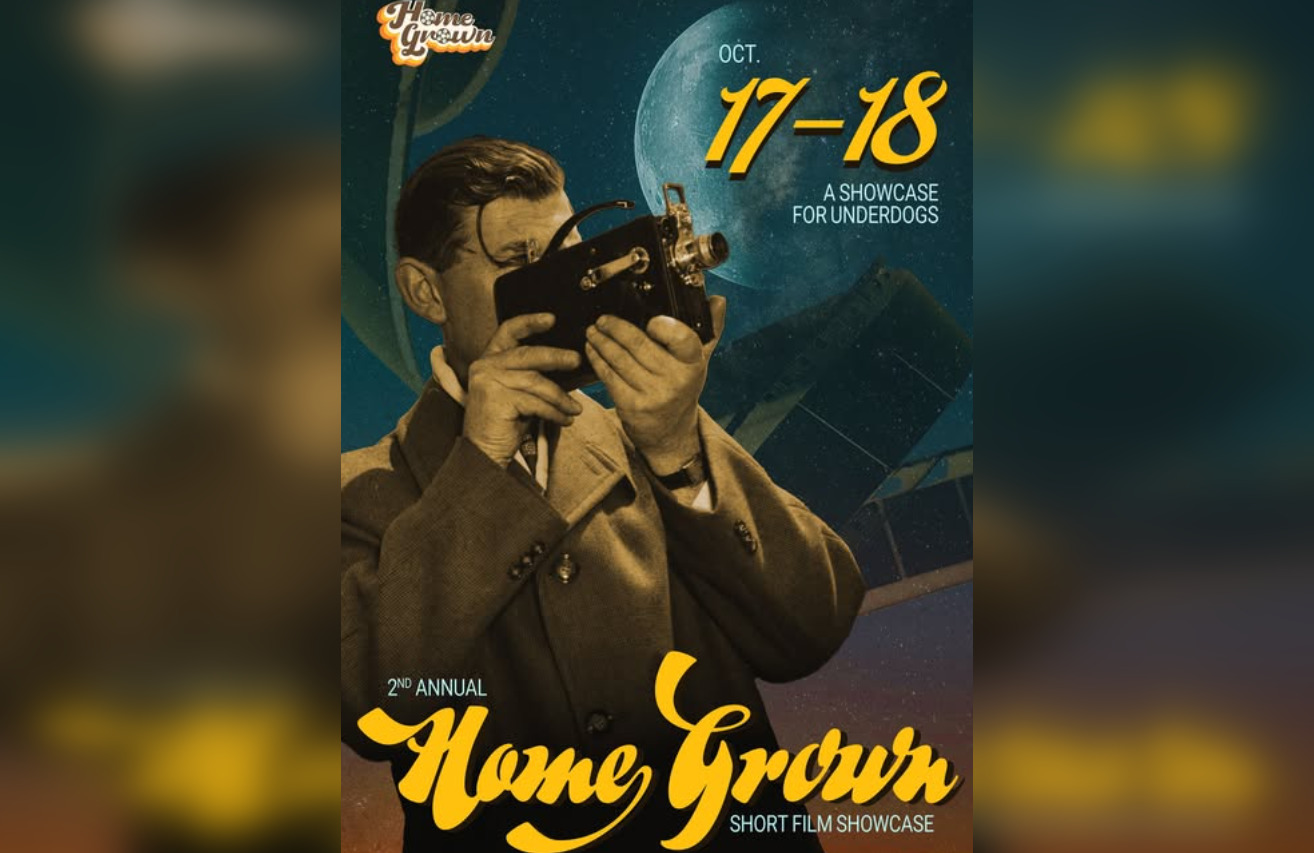 Calgary’s Homegrown Film Festival levels up in second year