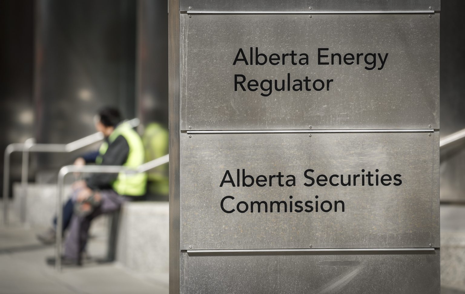 Alberta premier, minister call for separation referendum approval