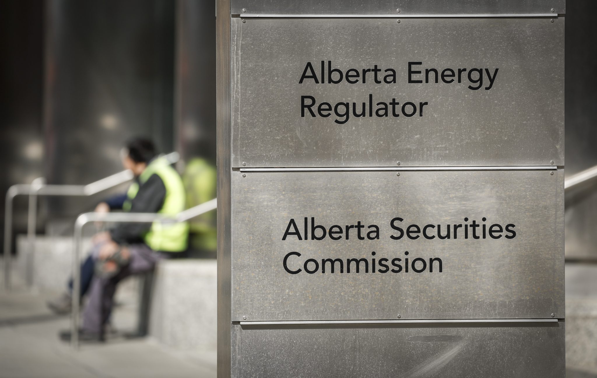 Alberta premier, minister call for separation referendum approval