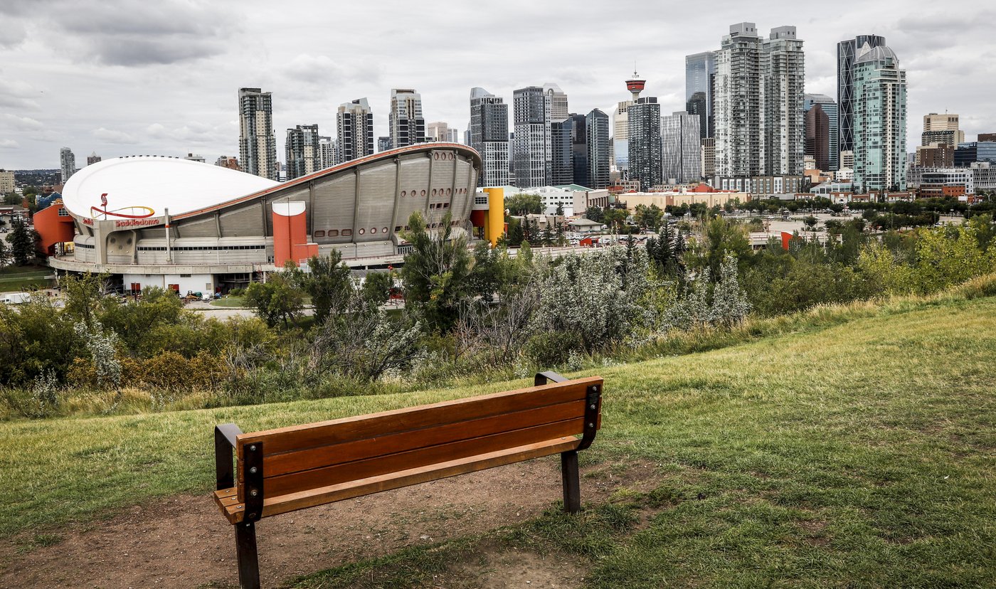 Calgary Foundation out with 2025 Quality of Life survey