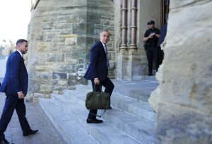 Alberta teachers vote 99% in favour of strike authorization: ATA