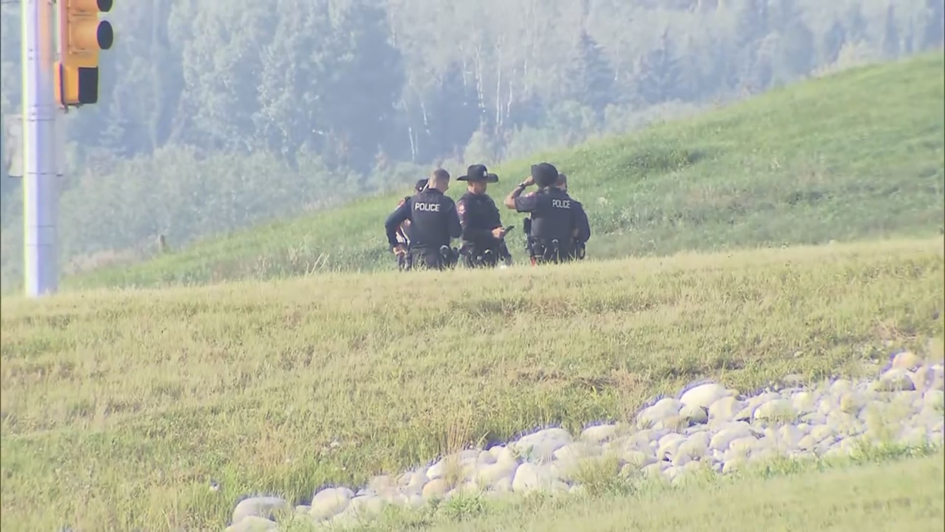 Calgary man arrested following Snapchat 'catch a predator' scheme in ...