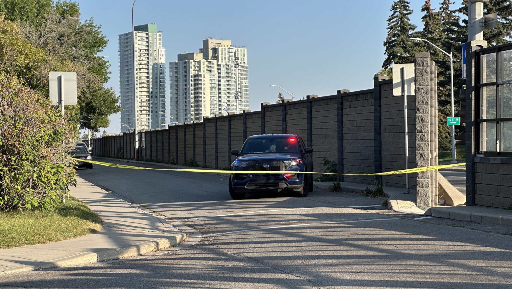 32 dead in Calgary traffic collisions so far in 2025: police