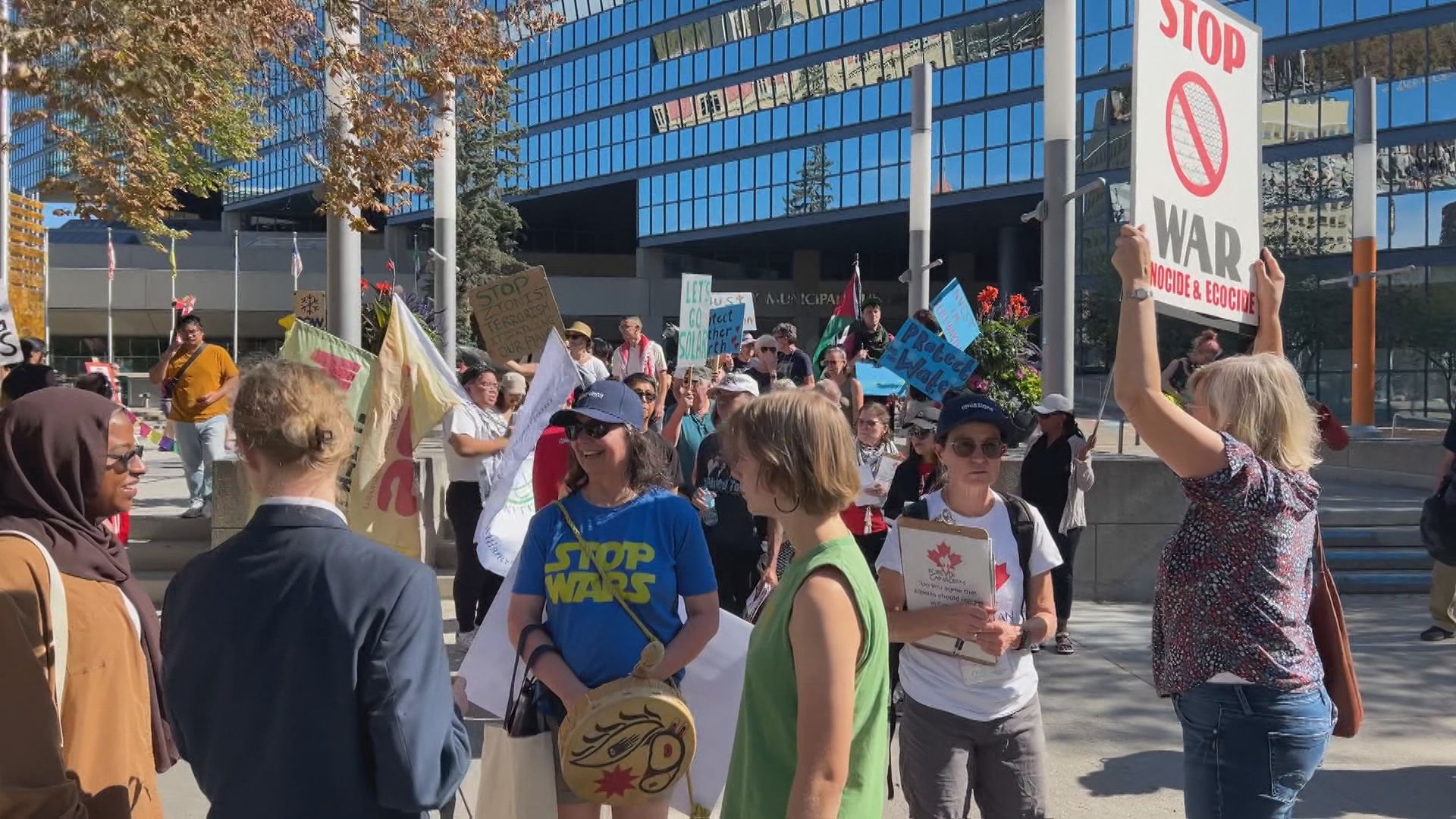 Calgary man, companies fined in $150M Ponzi scheme