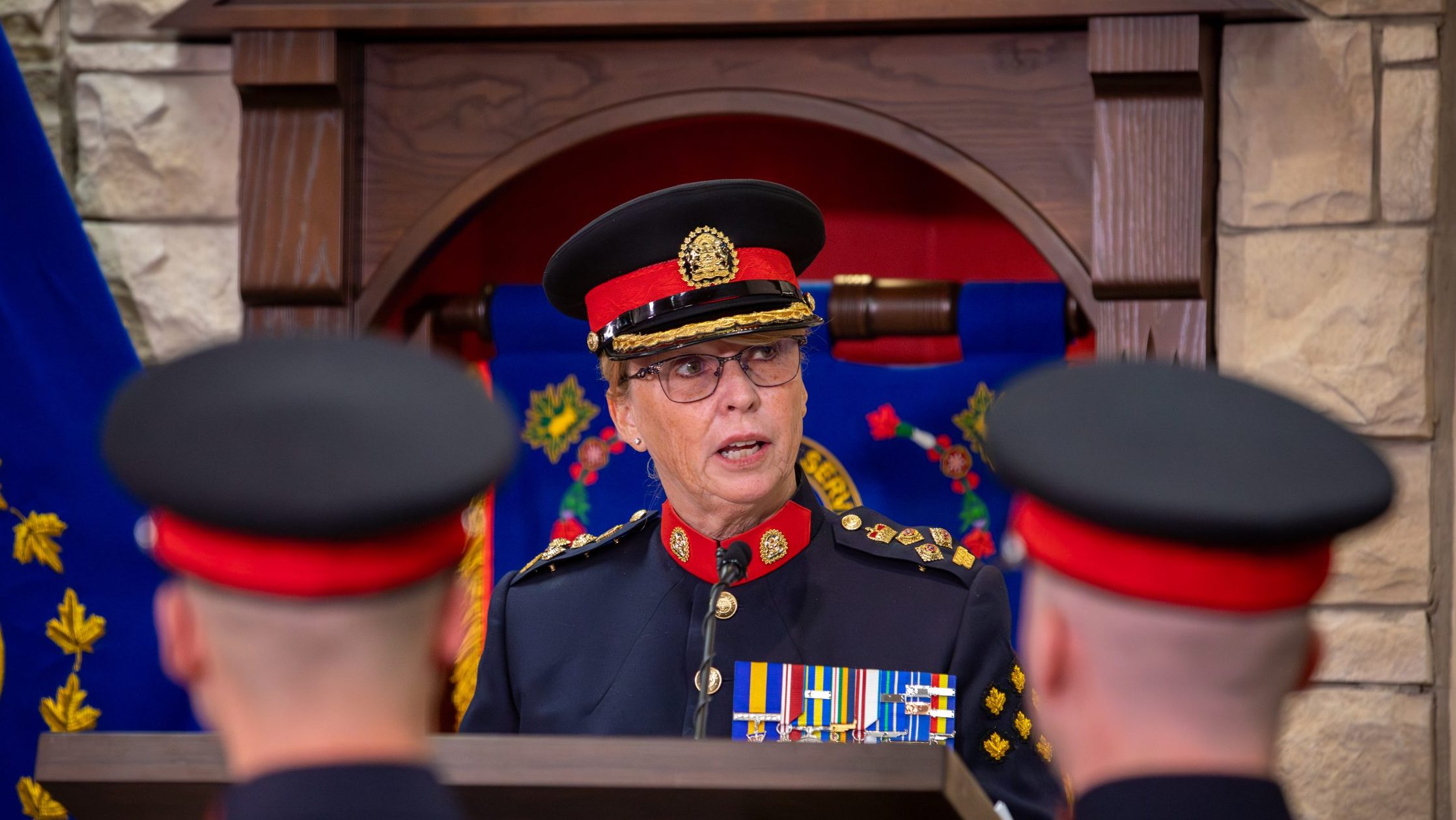 Chief concerns: Calgary's top cop talks tackling the city's issues