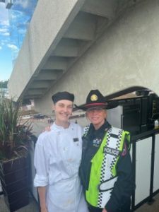 Chief concerns: Calgary's top cop talks tackling the city's issues
