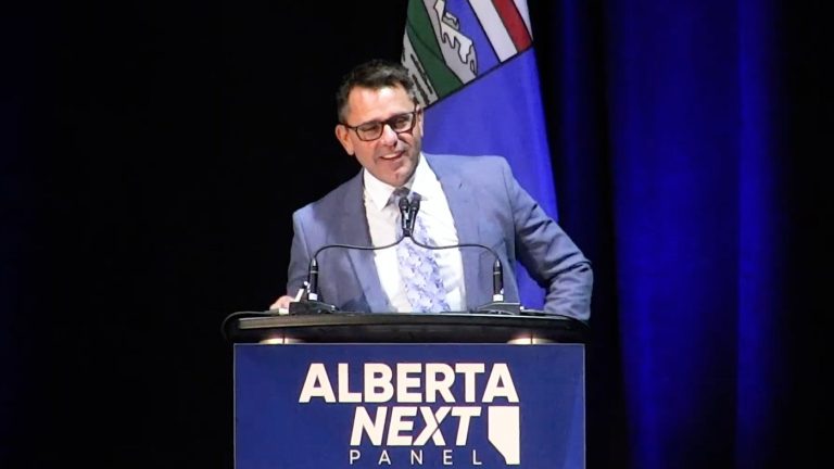 Senior aide of Alberta premier urges First Nations chiefs to fix ...