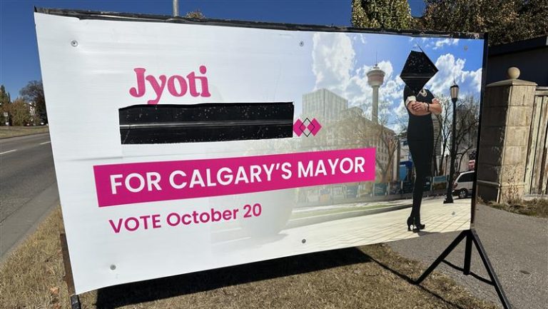 Alberta to use notwithstanding clause on three transgender laws