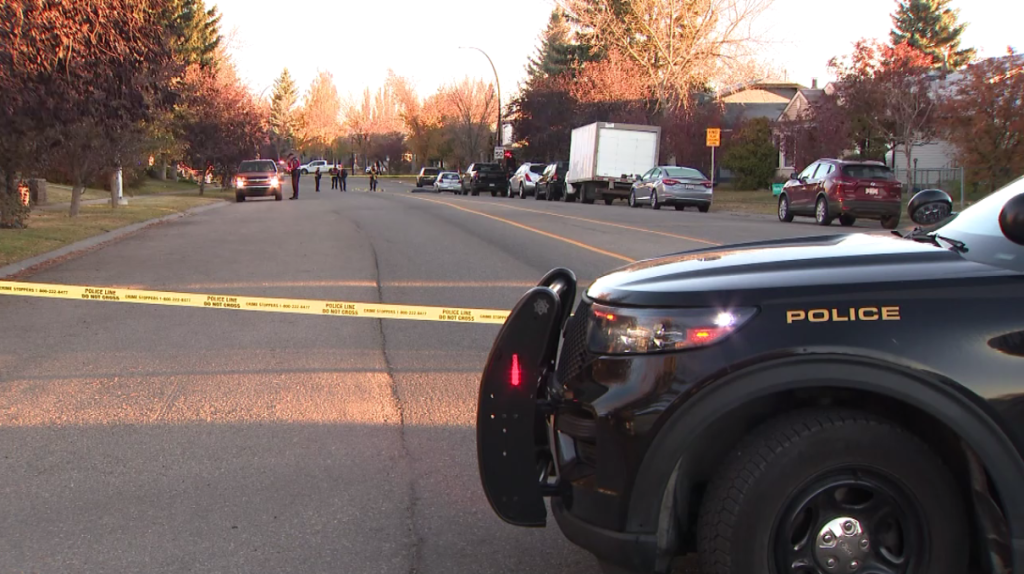 Former Calgary councillor Jeromy Farkas running for mayor