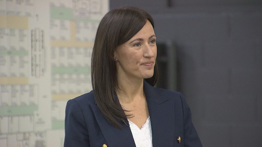 Chestermere elects new mayor, councillors