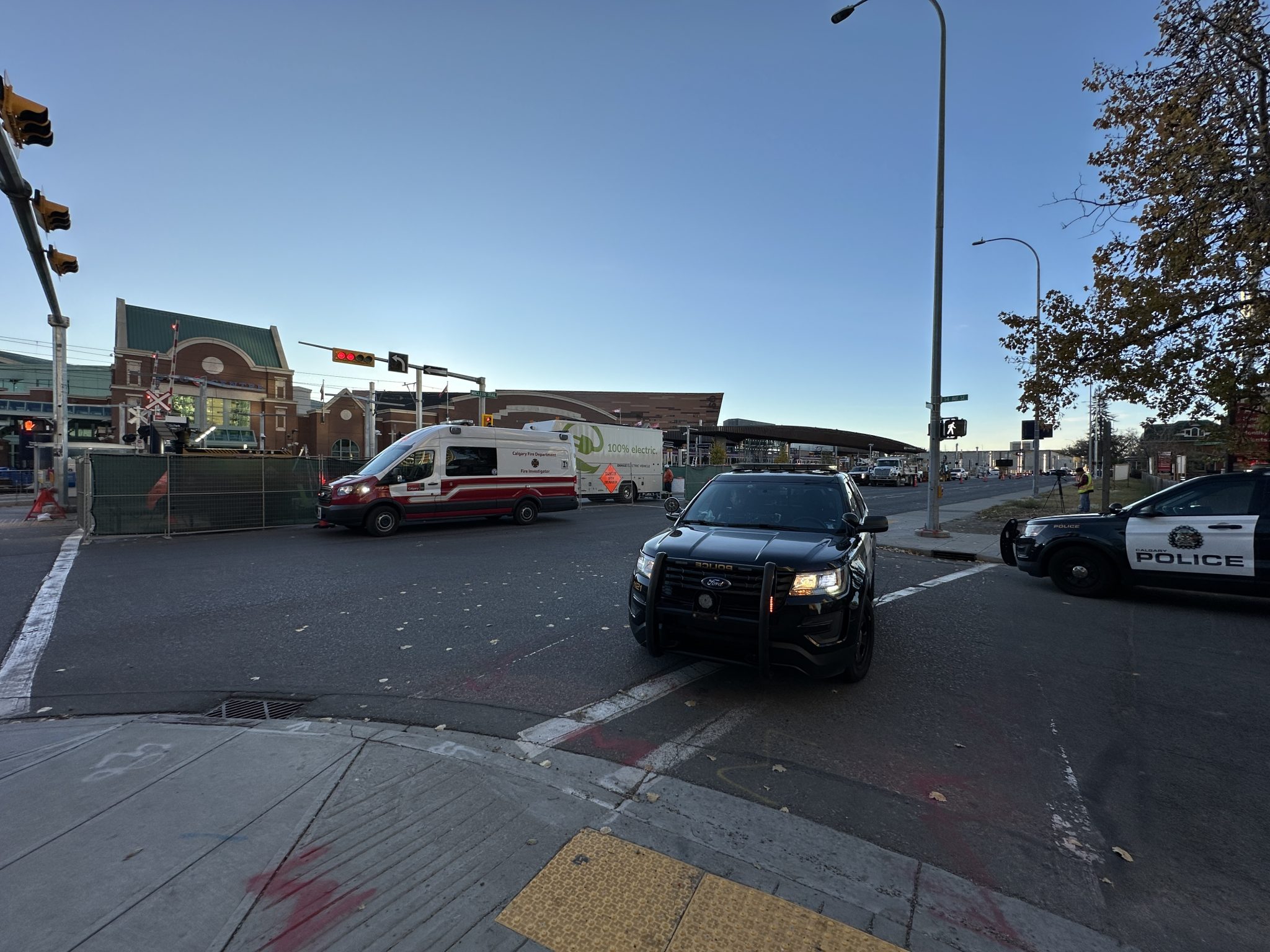 Local News - Latest Updates and Breaking Headlines - CityNews Calgary