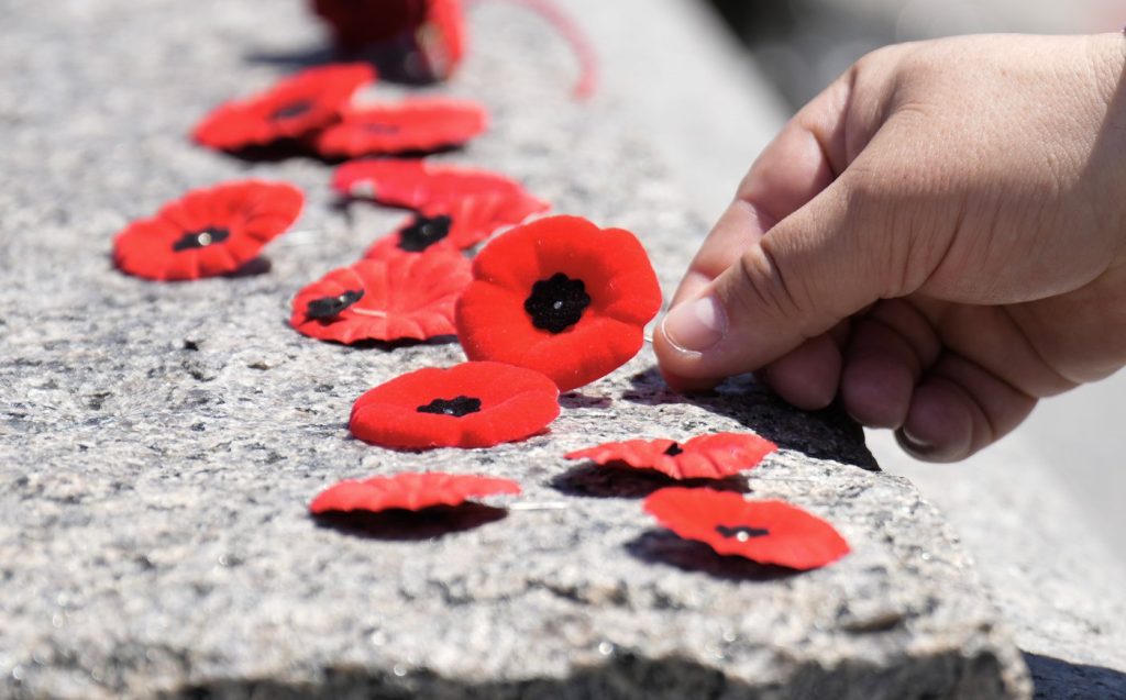 N.S. chief justices defend courtroom poppy ban after politicians call ...