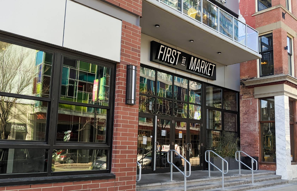 Beltline food hall closed by Alberta Health Services for pest activity