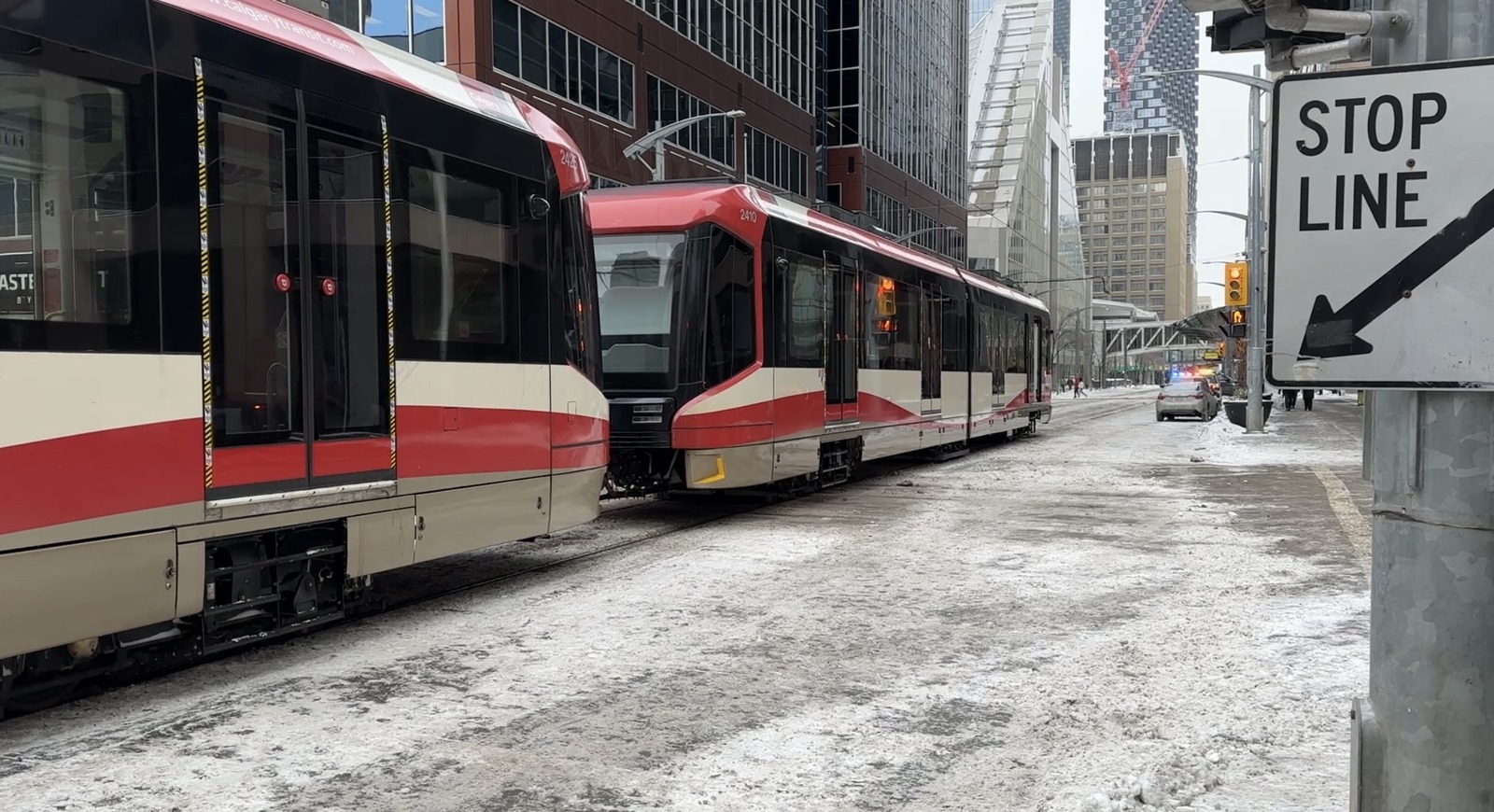 Calgary Transit fares, city services go up for 2025