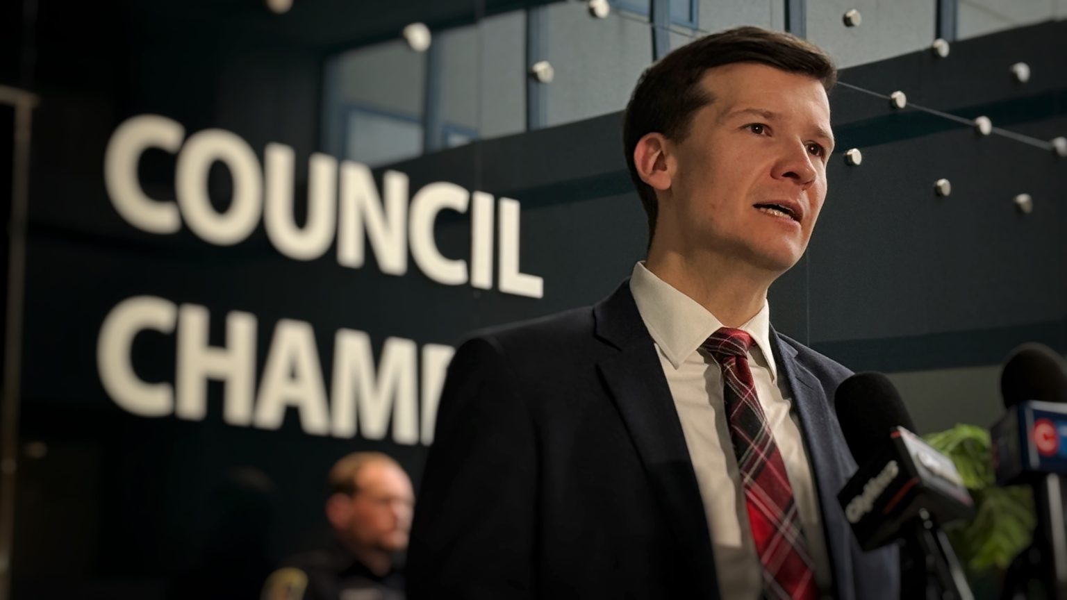 Implementation begins after Calgary water break report release