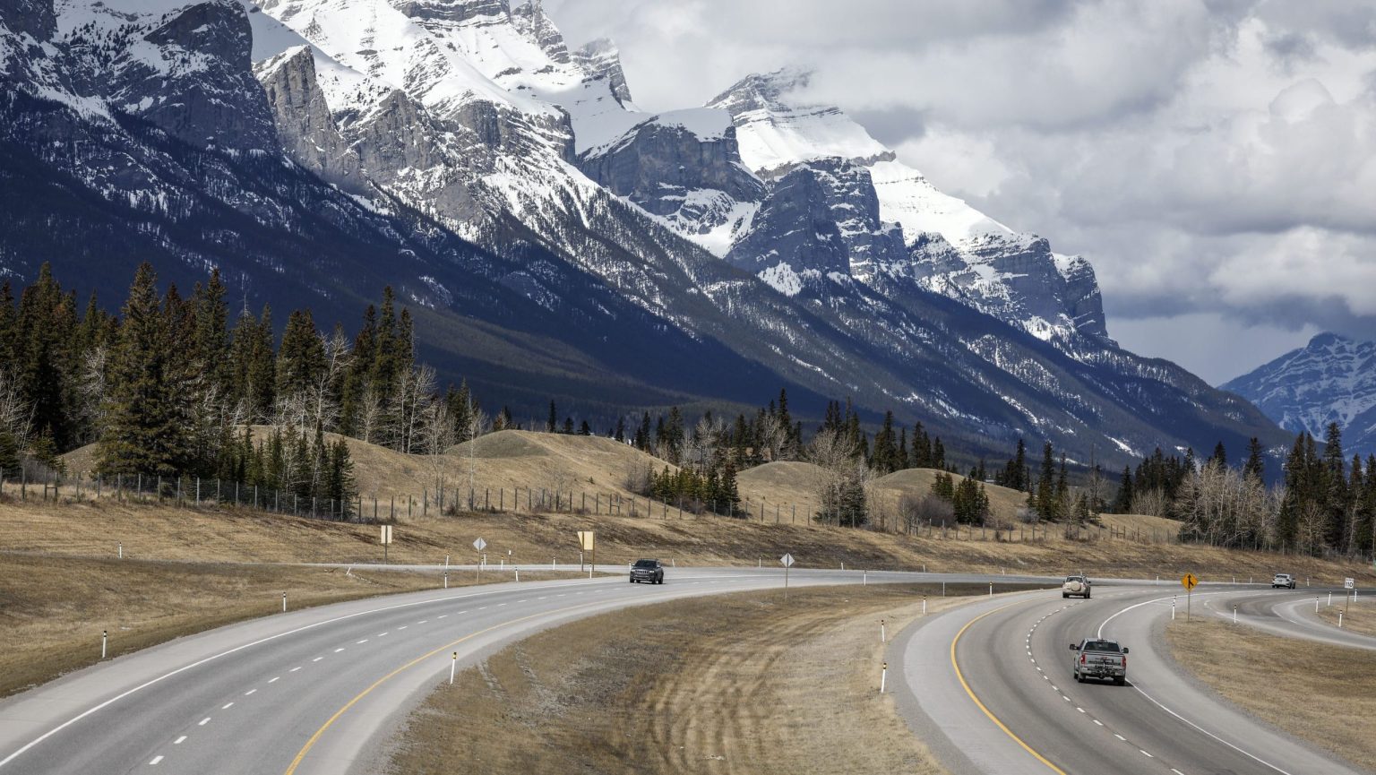 Alberta Forever Canada petition officially kicks off