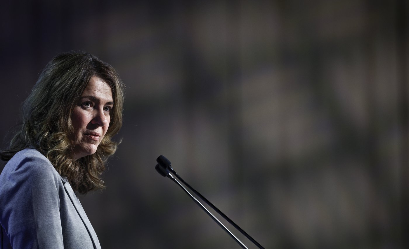 QuickList on the 21 Alberta politicians facing citizen recall petitions